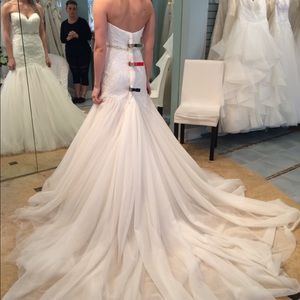 Essence of Australia | Dresses | Essence Of Australia Wedding Dress ...